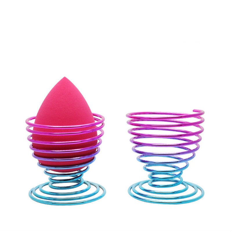 1 sett fargerik skjønnhet egg brakett tørketrommel... – Grandado