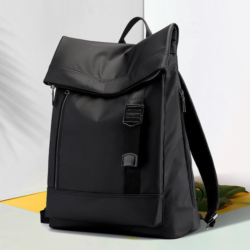 Grote Capaciteit Rugzak Zakelijke Laptop Rugzak Ru... – Grandado