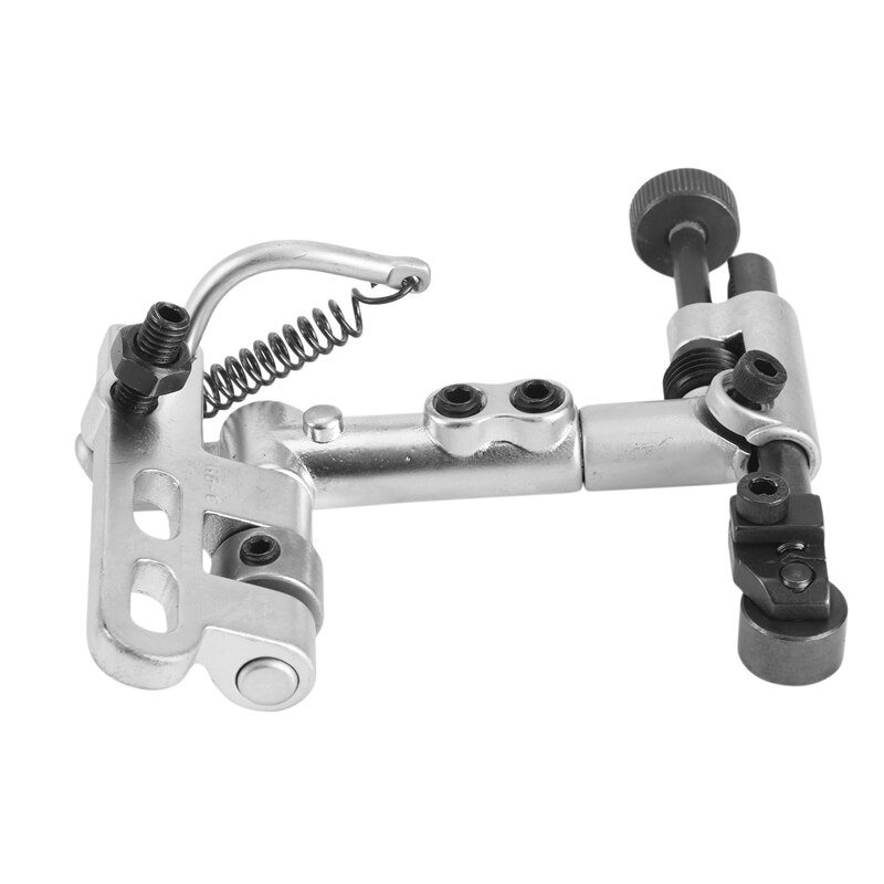 Suspended Edge Guide Industrial Sewing Machine Gb-... – Grandado