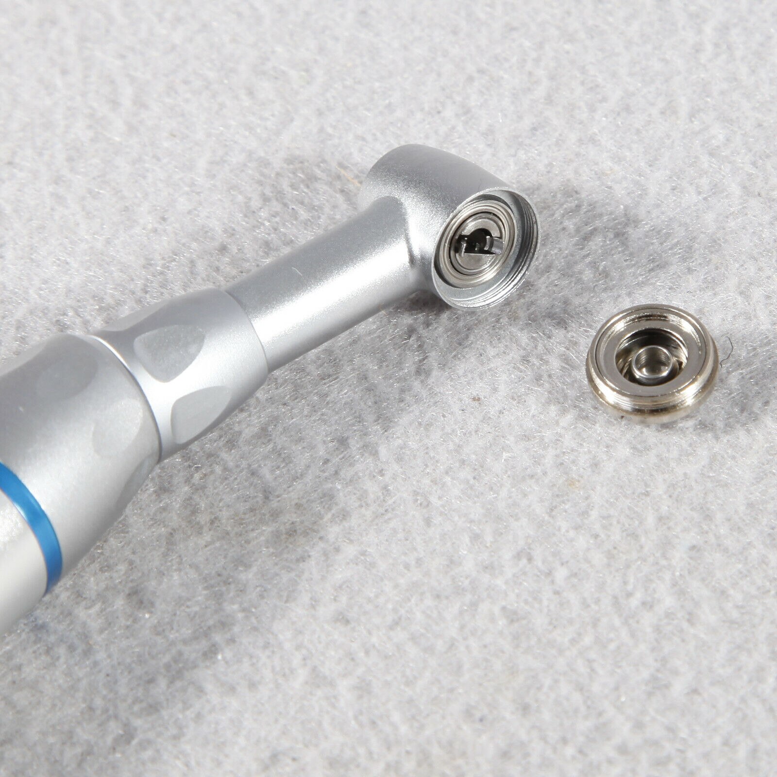 Dental Push Button Slow Low Speed Handpiece Contra... – Grandado