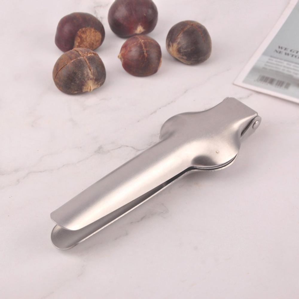 Stainless Steel Chestnut Opener Chestnut Cross Ope... – Vicedeal