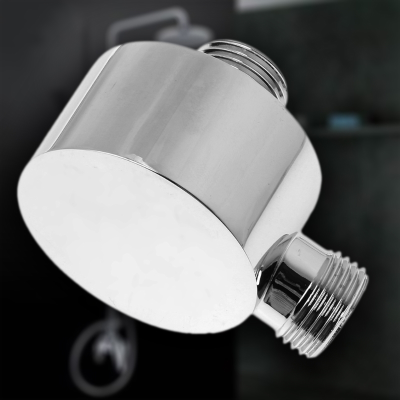 Water Outlet Spout Solid Brass Concealed Shower Pl... – Grandado