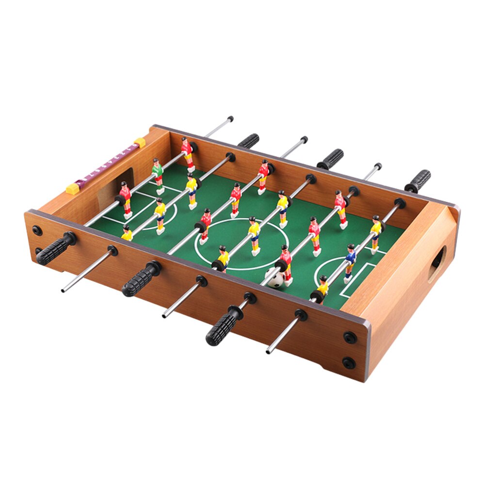 1 PC Table Football Portable Table Football Soccer... – Grandado