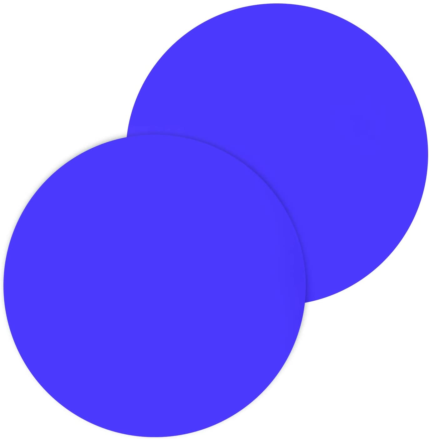 2pcs 12 Inch Silicone Microwave Mat Non-Stick Baki... – Grandado