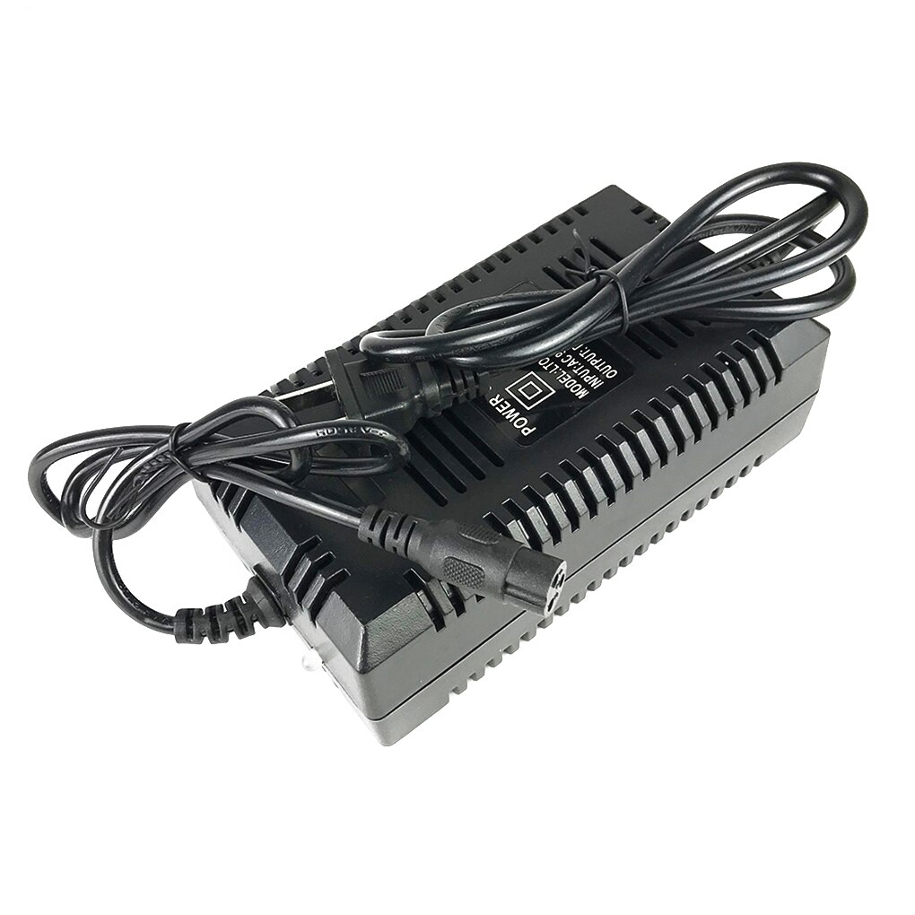 Us Plug Universele Elektrische Fiets 36V 1.8A Scoo... – Grandado