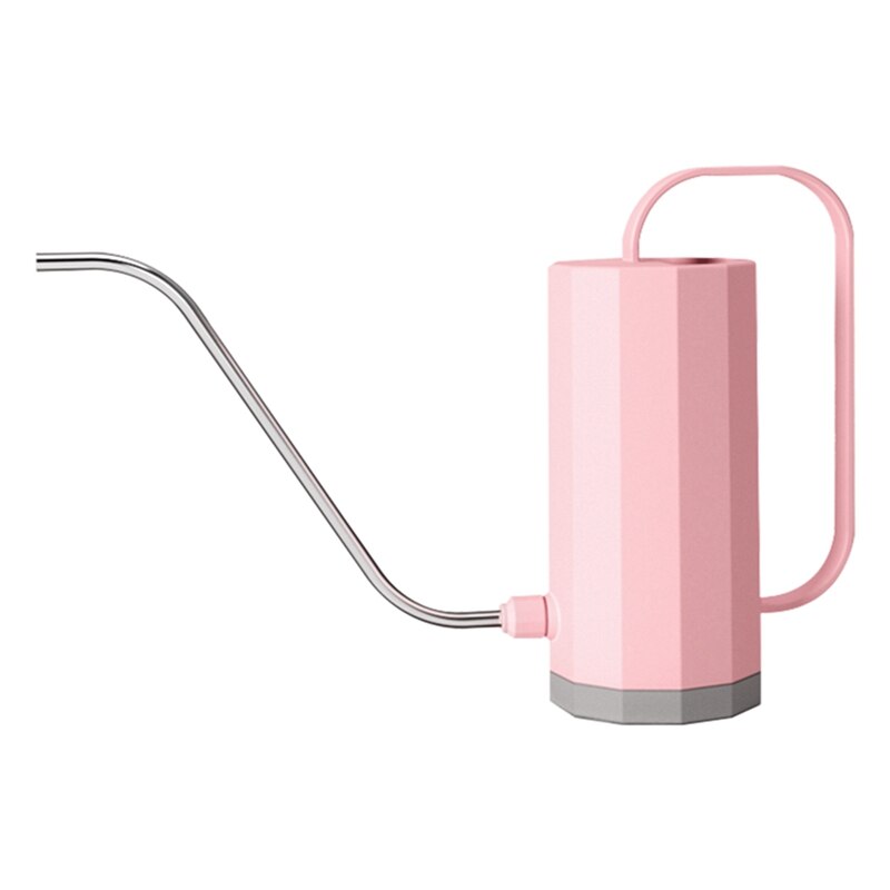 1.2l plástico longo rega pode rega spray dispositi... – Vicedeal