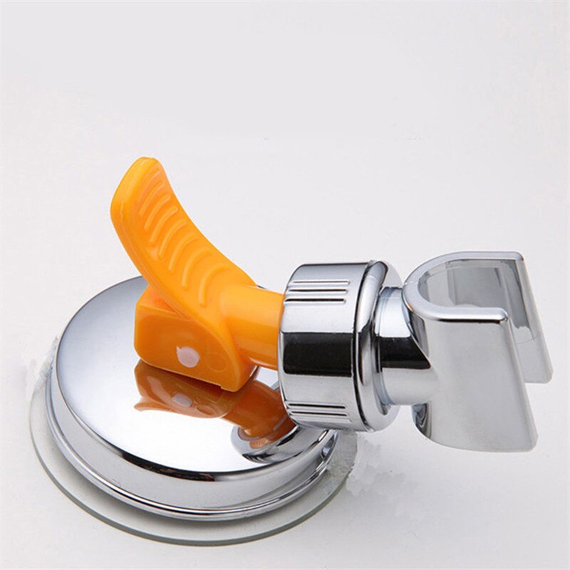 Sterke Sucker ABS Douchekop Stand Beugel Verstelba... – Vicedeal