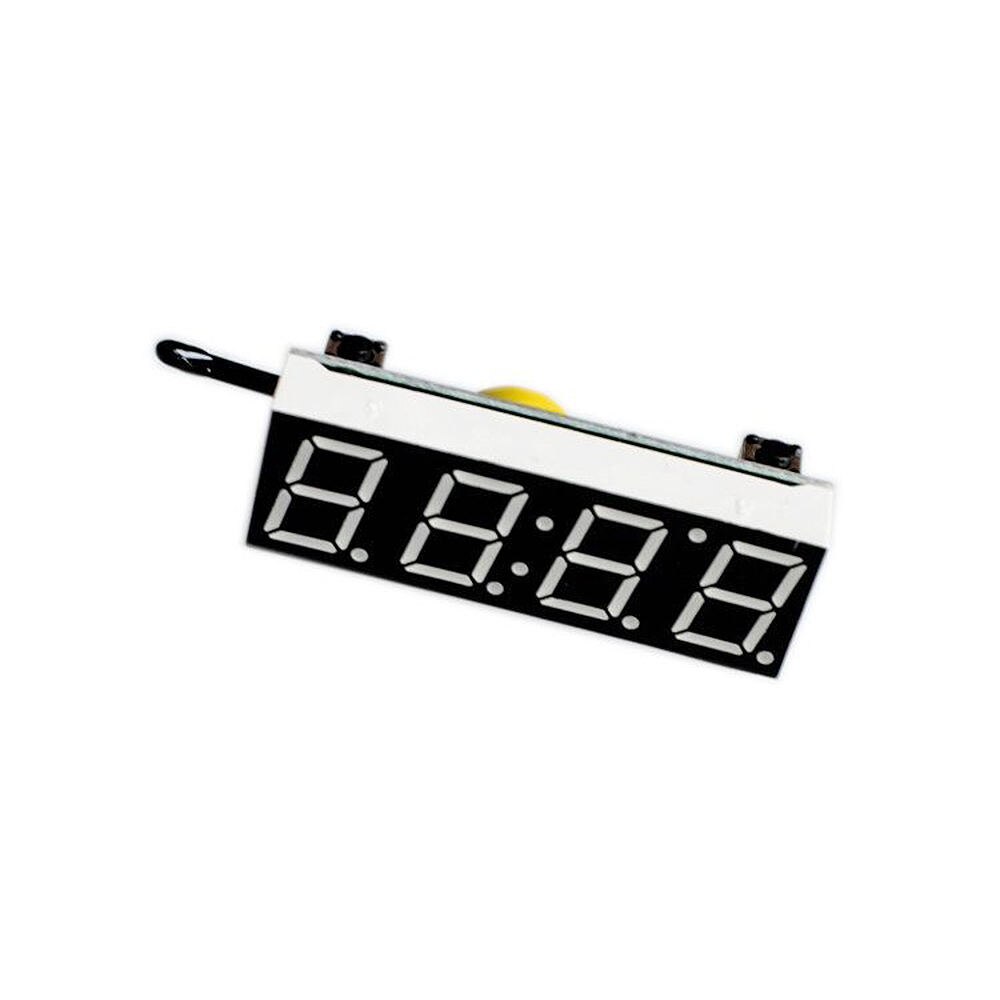 3 in 1 LED DS3231SN Digital Clock Temperature Volt... – Grandado