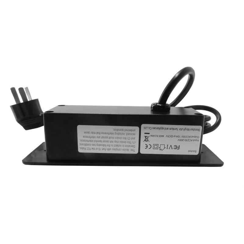 Hidden Embedded Desktop Socket Eu Uk Us Au Univers Grandado