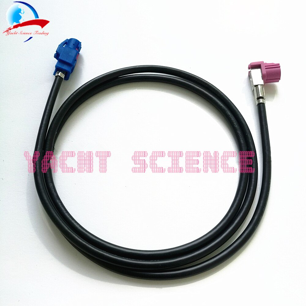 1pcs 1 Meter Car LVDS Video Line MIB Navigation sc... – Grandado