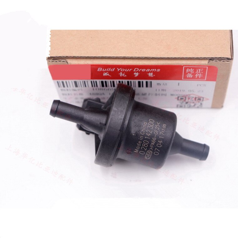 Carbon canister control valve for BYD S6 M6 2.4 Va... – Vicedeal