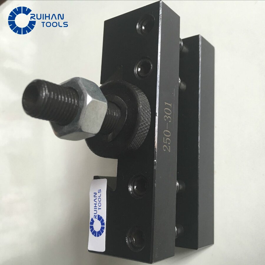 250-301 Turning and Facing Holder Quick change too... – Grandado