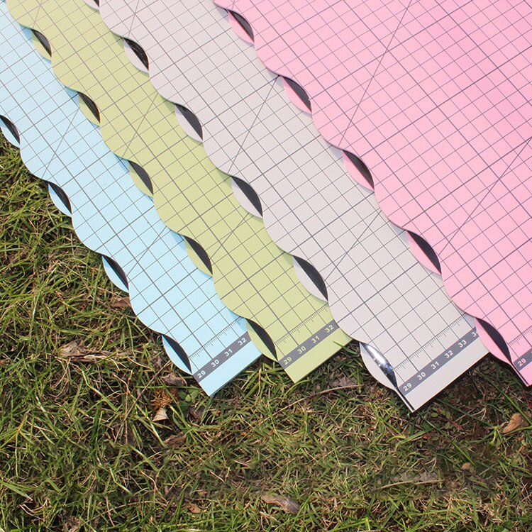 Portable Folding Cutting Board Diy Manual Model Ma... – Grandado