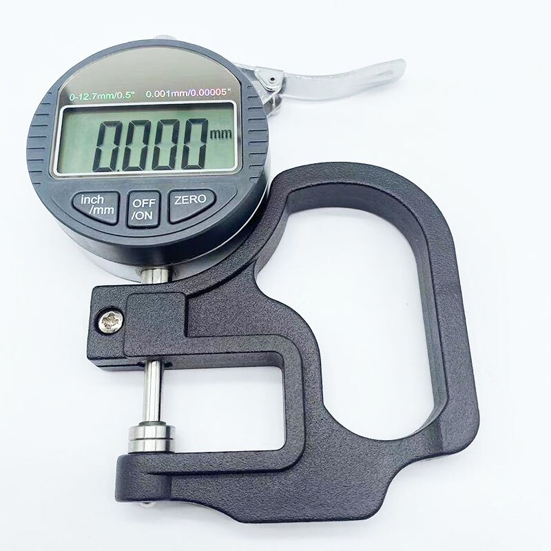 0-12.7Mm/1 Elektronische Digitale Display Diktemet... – Vicedeal