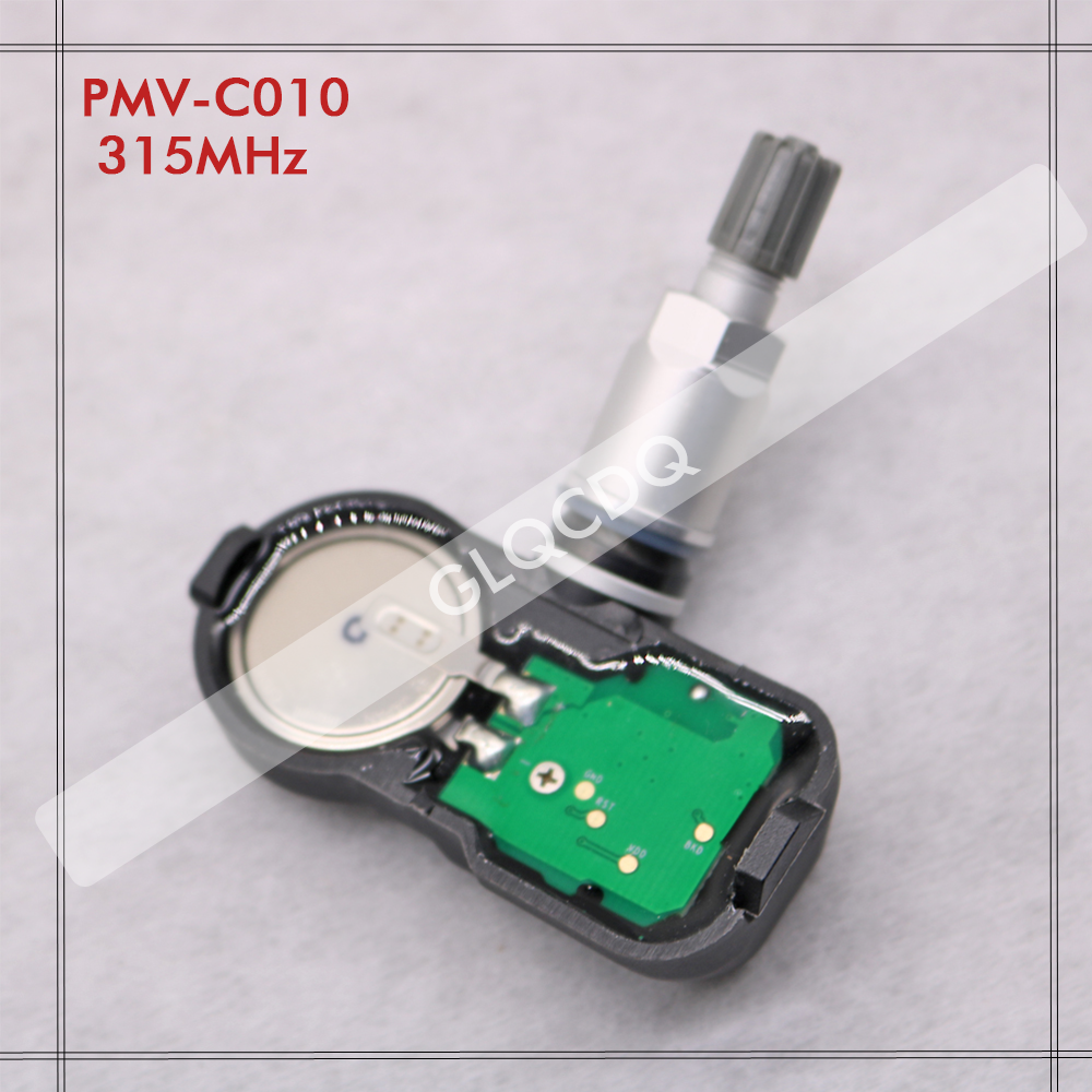 Voor Toyota Corolla 315 Mhz Bandenspanning Sensor ... – Grandado