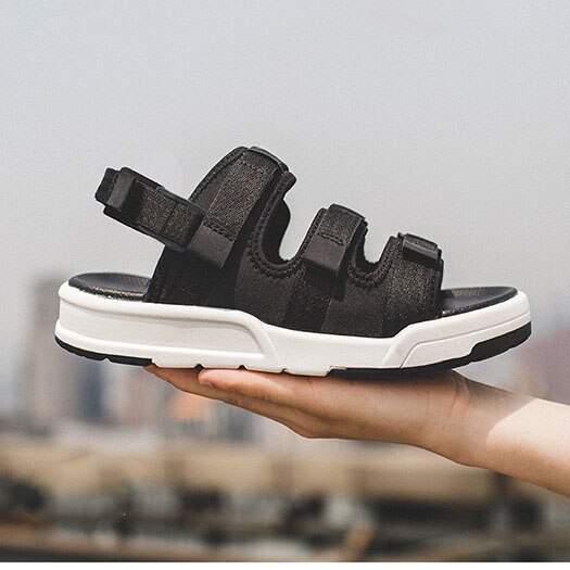 Slides slippers mode inheemse mannen gladiator san... – Grandado