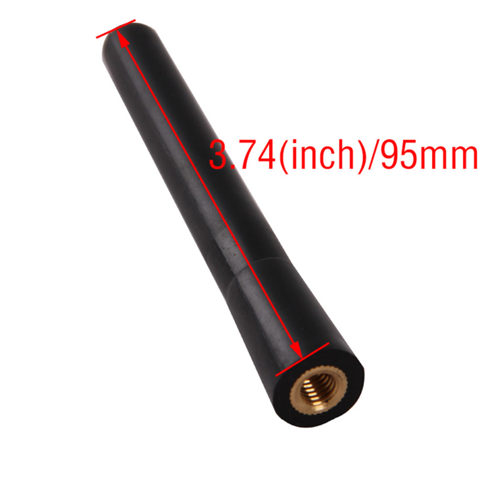 POSSBAY Universal- Auto Antenne Antenne Auto Dach ... – Grandado