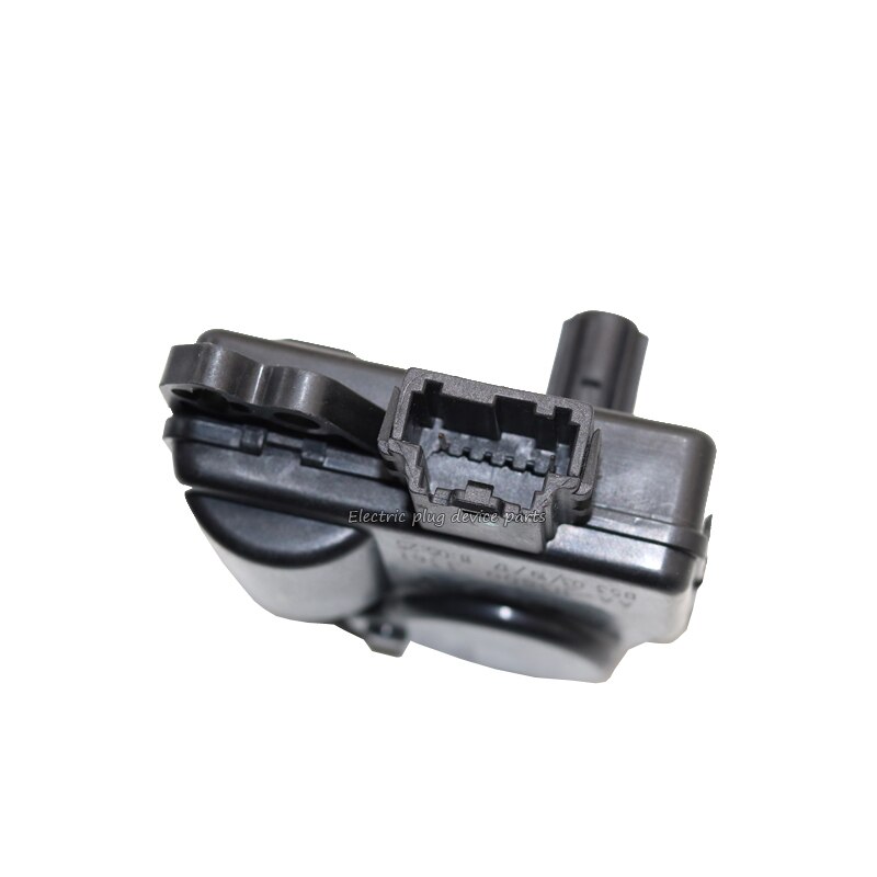 Original 113800-3361 68089742AA HVAC Mischung Tür ... – Grandado