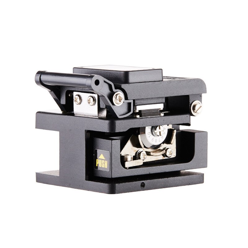 FC-60S Optical Fiber Cutting Machine, All-Metal Ma... – Vicedeal