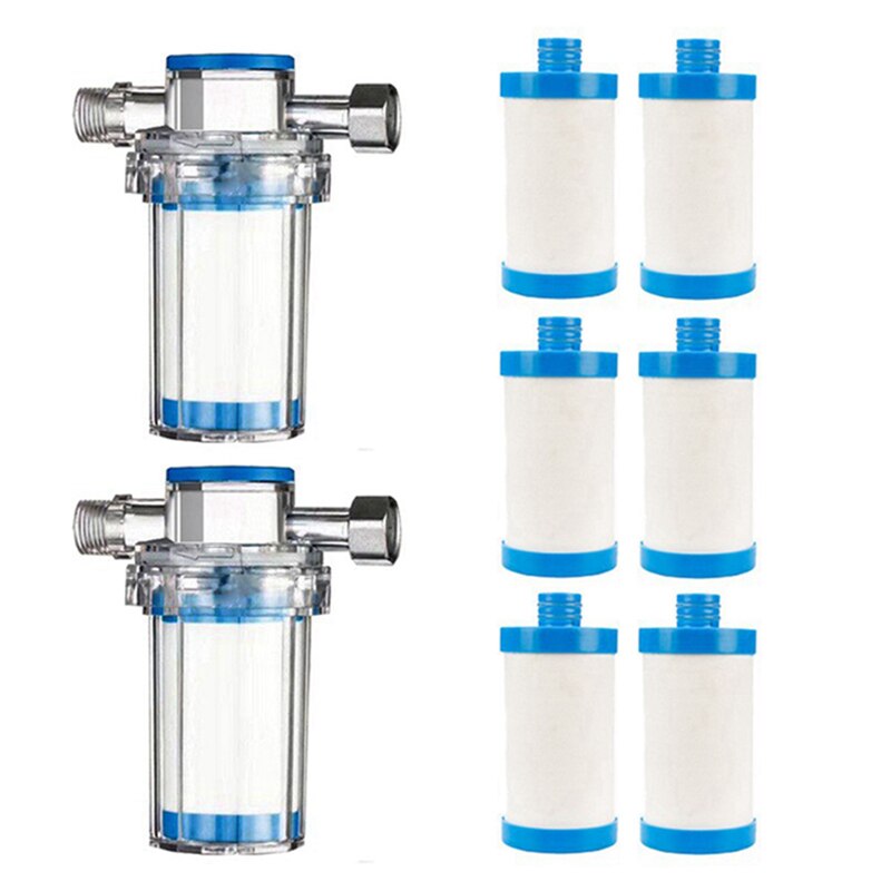 Purifier Output Universal Shower Filter PP Househo... – Grandado