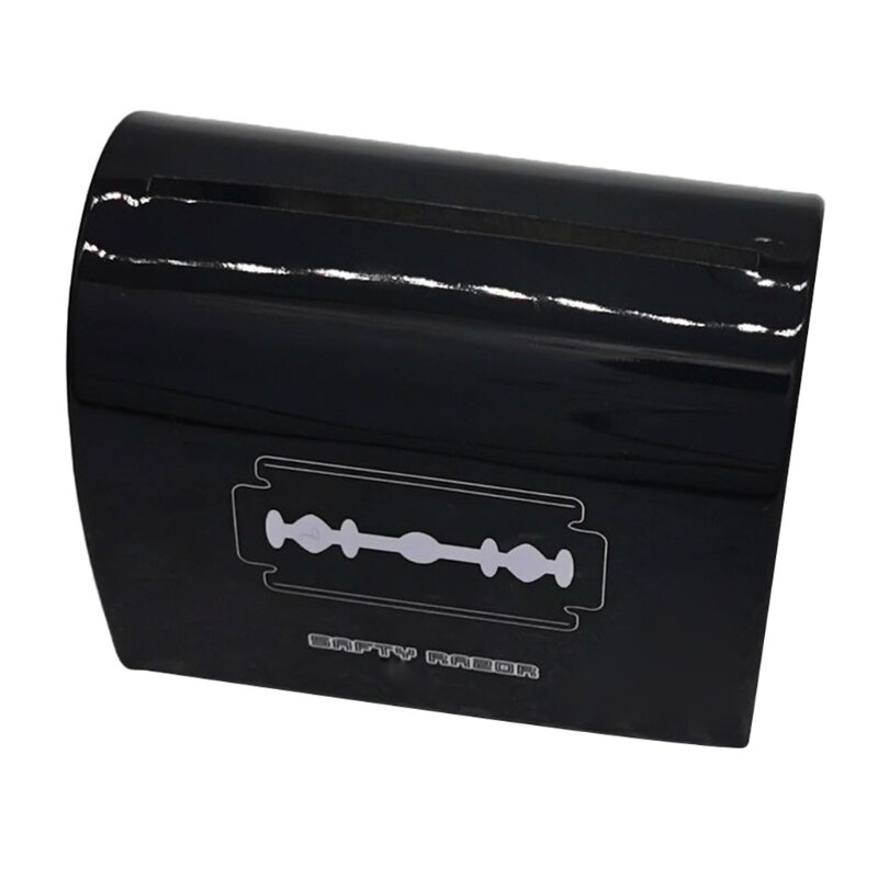 Razor Blade Bank for Safety Razor Blade Storagemen... – Grandado