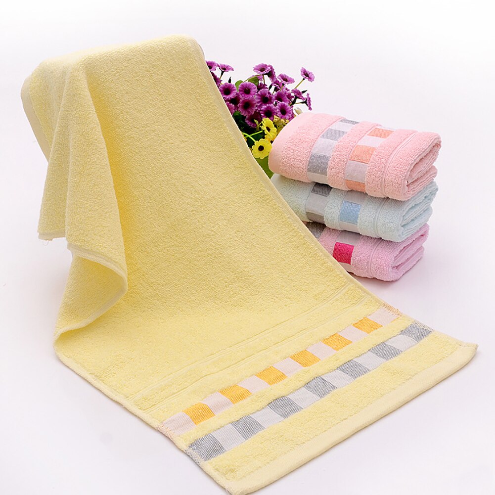 Maximum Softness Absorbency Cotton Soft Bath Towel... – Grandado