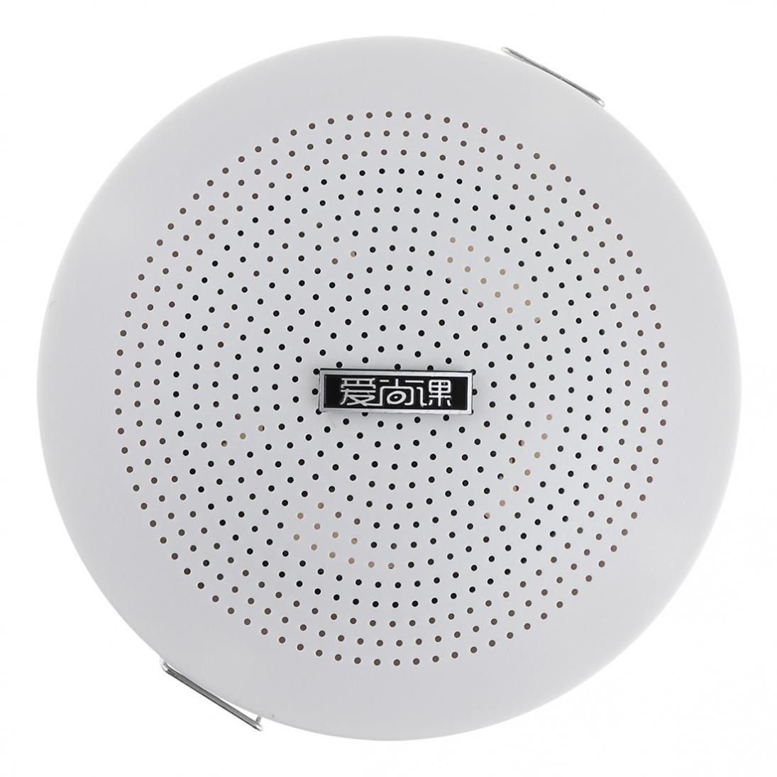 Lote de 2 altavoces KS-813 de 3 pulgadas y 3W a la... – Grandado