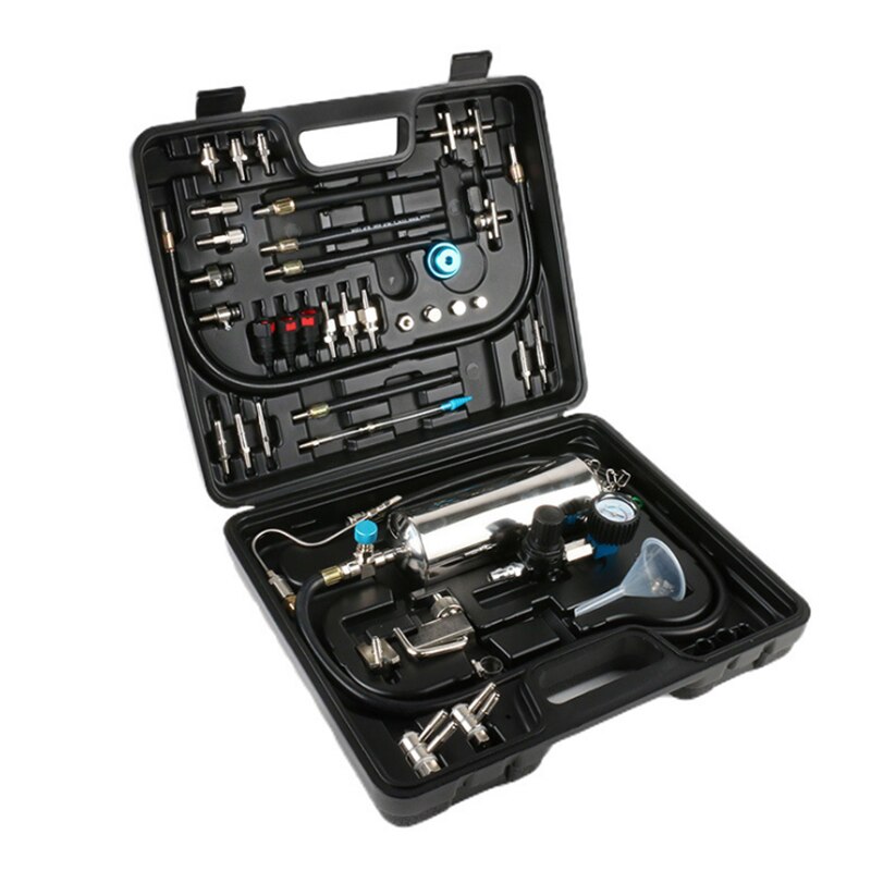 Car Injector Cleaner Gasoline Auto Fuel Injector N... – Vicedeal