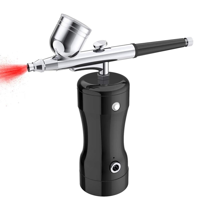 Cordless Airbrush, Airbrush Kit, Portable Hand-Hel... – Vicedeal