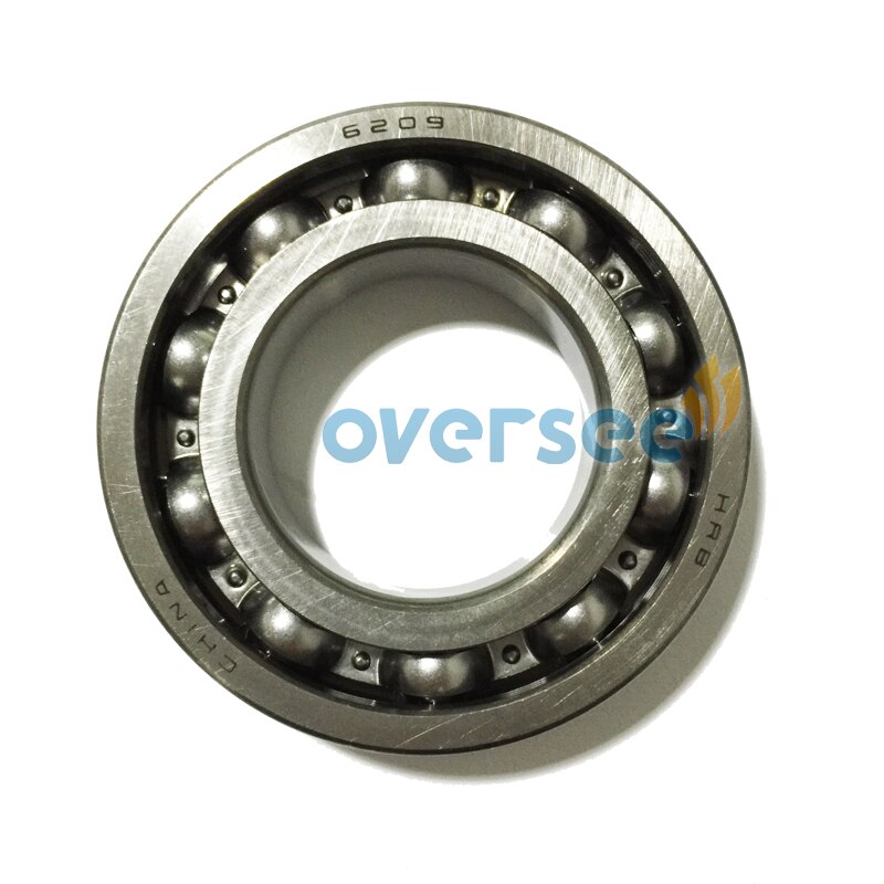OVERSEE 93306-209U0-00 Ball Bearing For 150-175-20... – Vicedeal