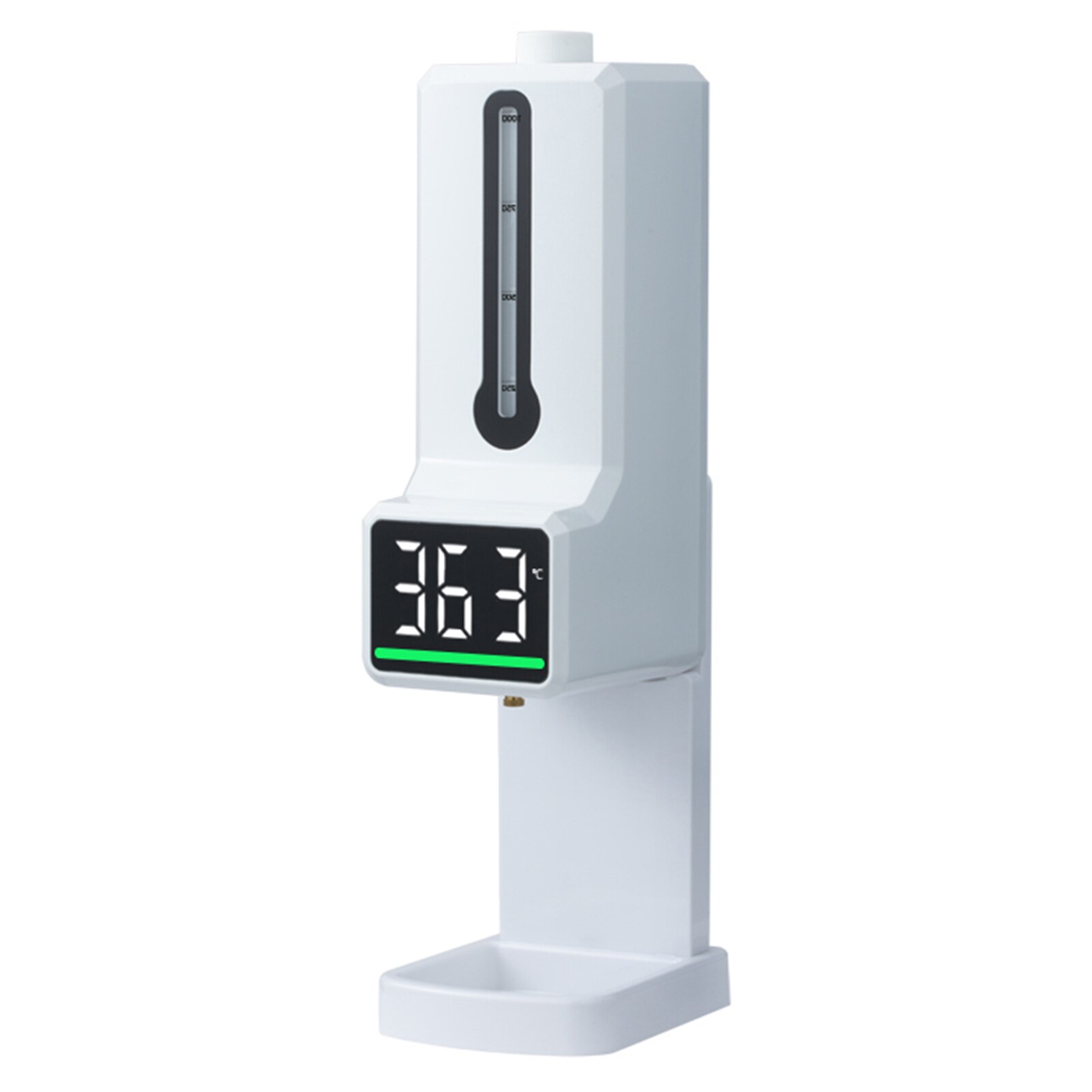 Digital Thermometer Automatic Induction Contact Fr... – Vicedeal