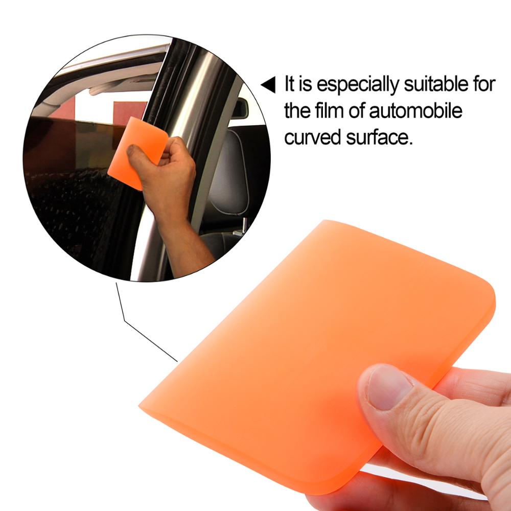 FOSHIO Window Glass Cleaning Tool Soft Wrapping Sq... – Vicedeal