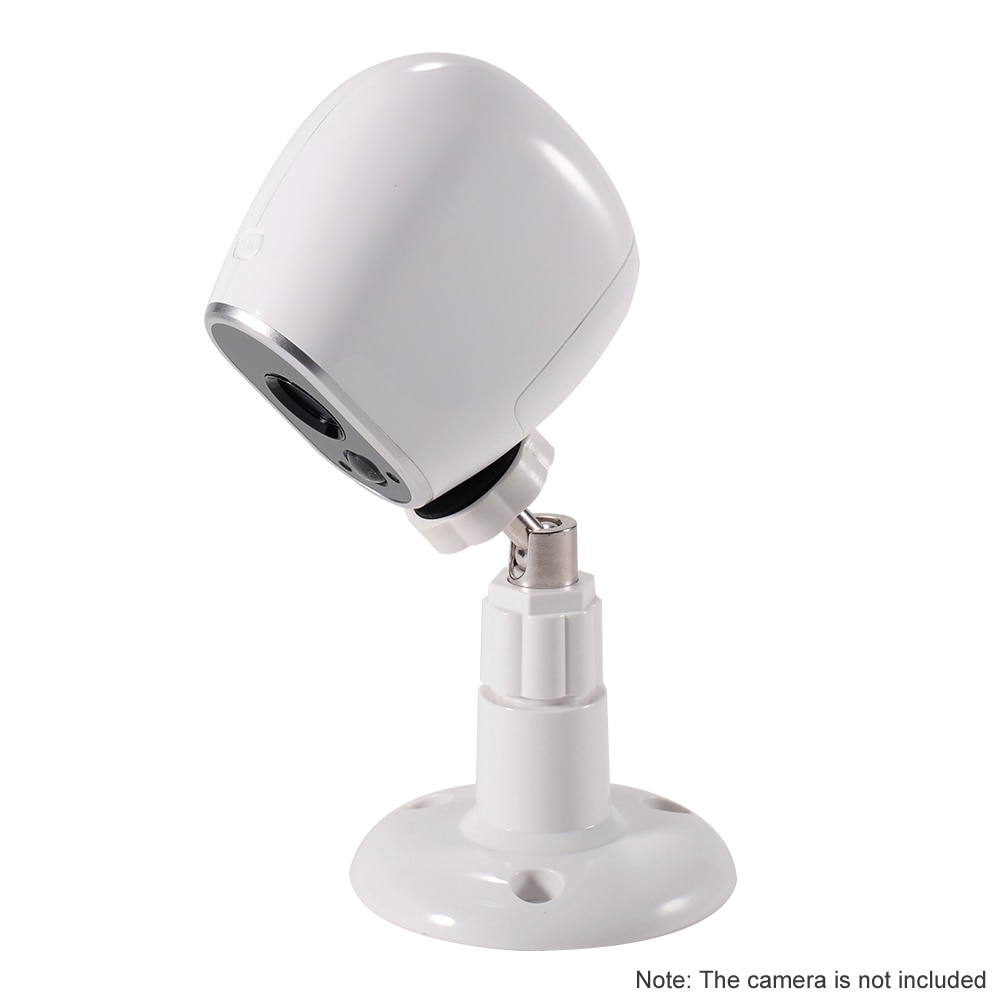 360 Degree Rotatable White Black Color Optional In... – Grandado