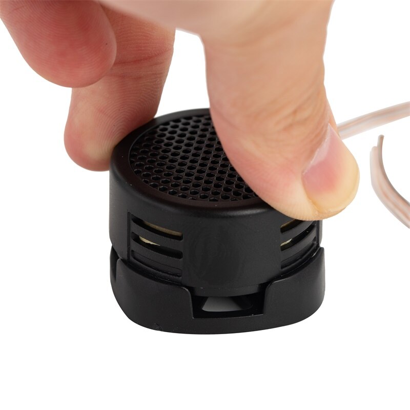 4 Pcs/set Universal Car Tweeter Loudspeaker 500W B... – Grandado