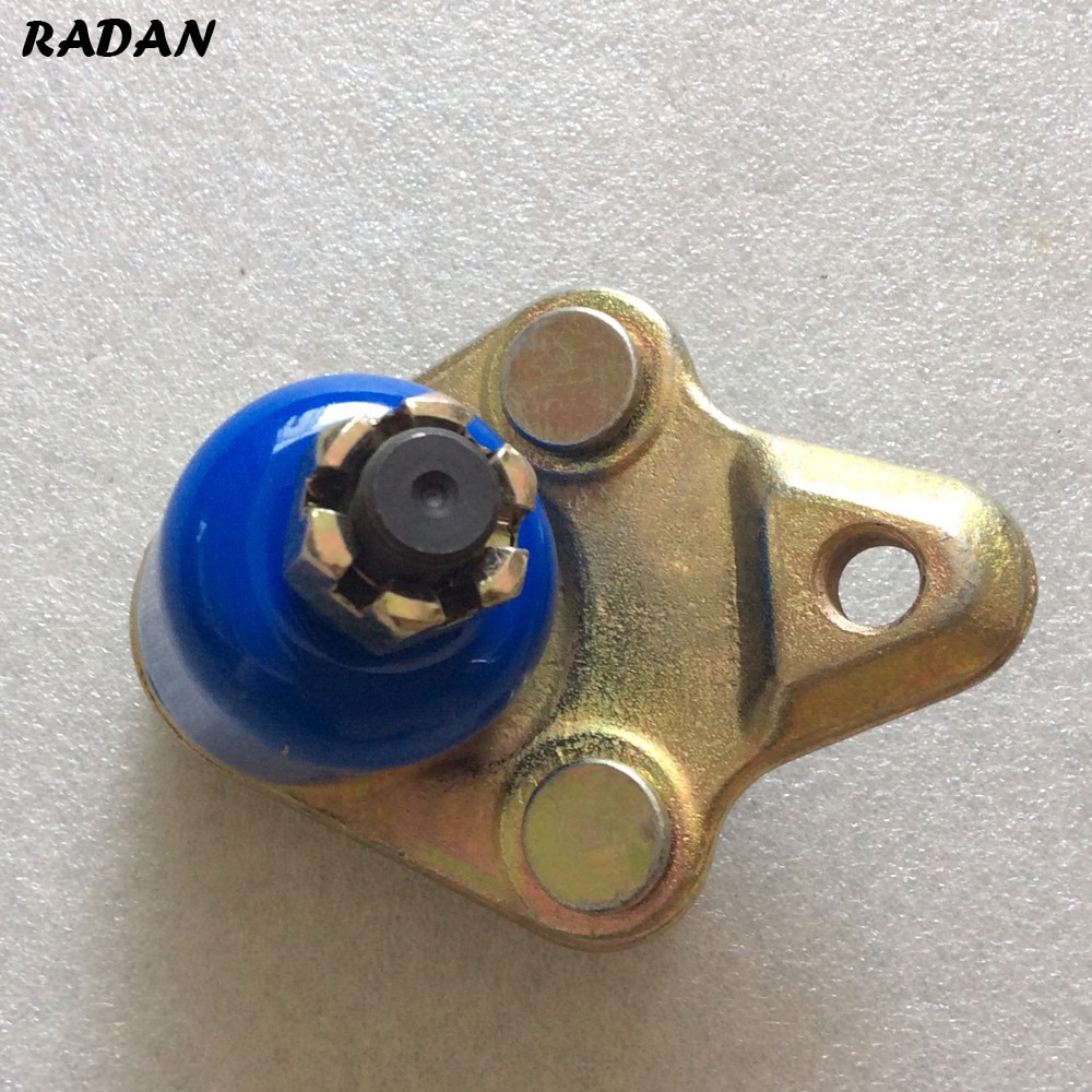 Lower Arm Ball Joint Lower Ball Head Pin For BYD F... – Vicedeal