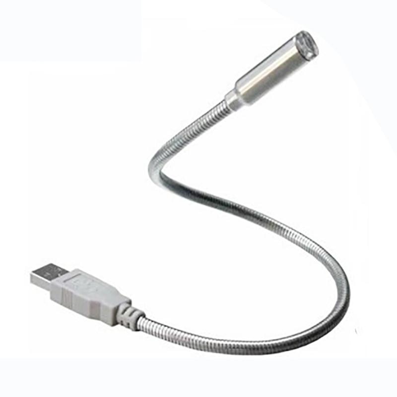 USB LED Lamp Flexible Mini Light for PC Notebook L... – Grandado
