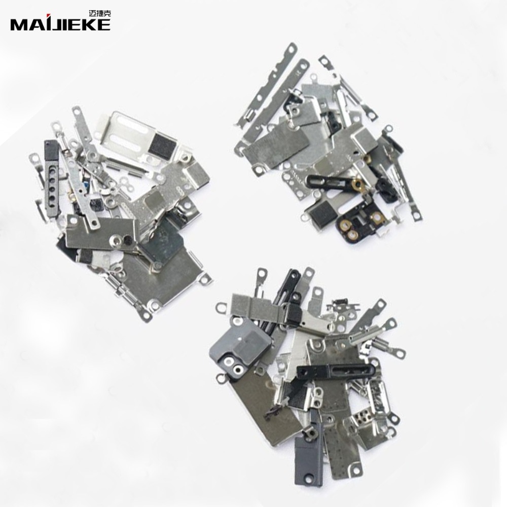 Inner Inside Small Metal Parts For iPhone 8 7 Plus... – Vicedeal