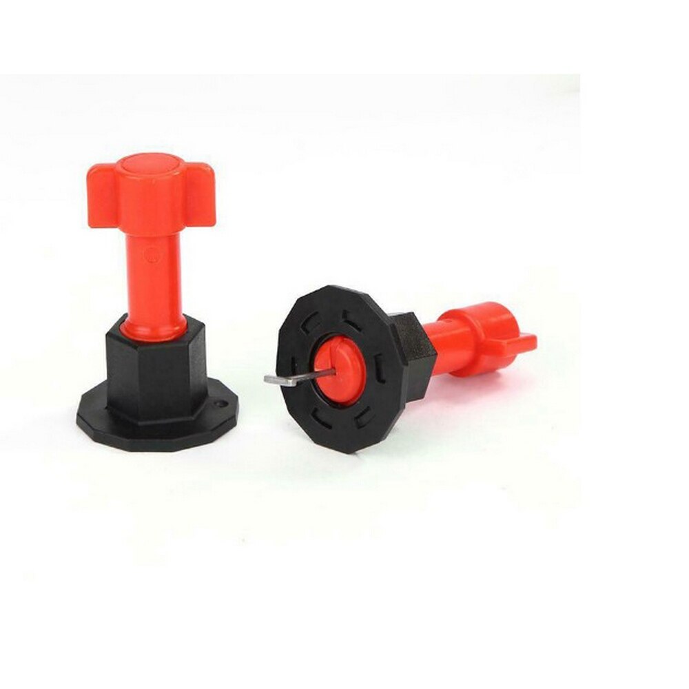 75PCS Tile Leveler Locator Kit Horizontal Wedge Ti... – Grandado