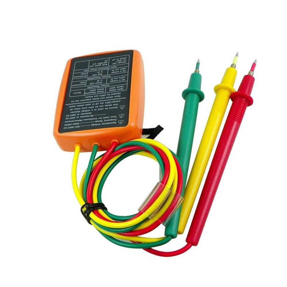 SM852B Presence Digital Effective Voltage Lightwei... – Vicedeal