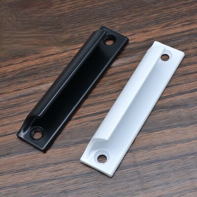 Aluminum Alloy Door Handle Push-pull Balcony Gate ... – Grandado
