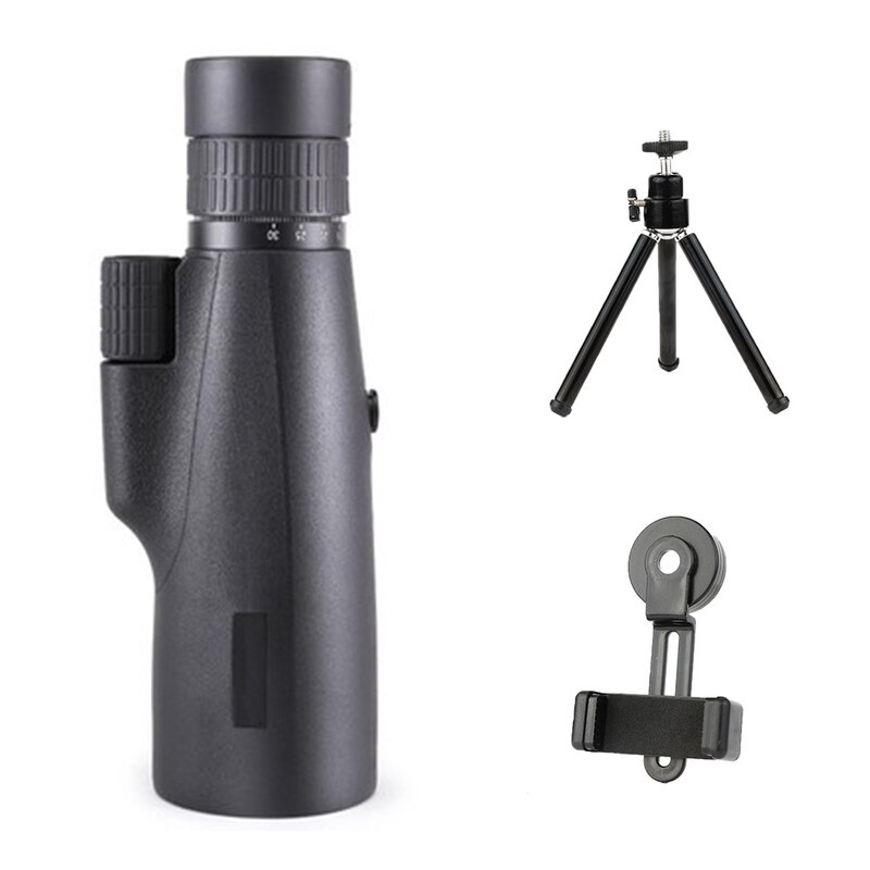 Luxun Zoom 10-30x50 Monocular High Powerful Bak4 P... – Grandado