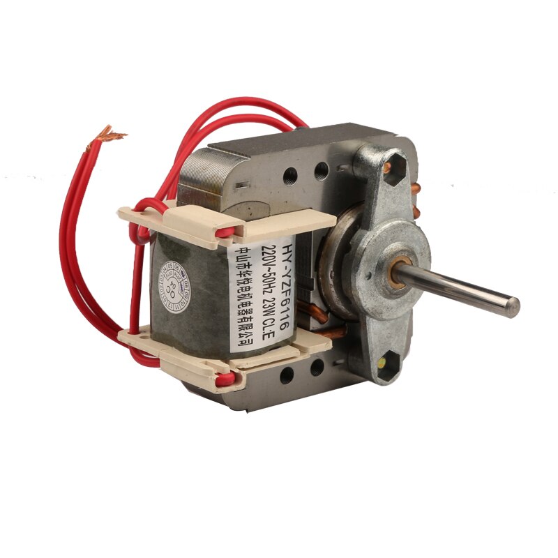 23W 220V Refrigerator Fan Motor refrigerator air-c... – Grandado