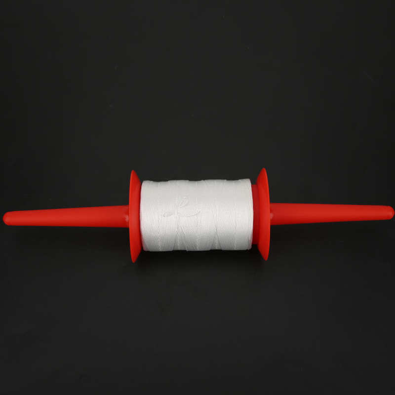Red Kite Spool Kite Fly Tool for Kid Adults Access... – Grandado
