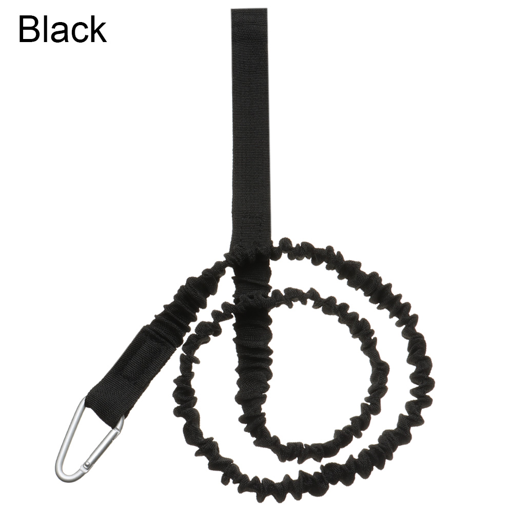 1PC Elastic Kayak Paddle Leash Adjustable With Saf... – Grandado
