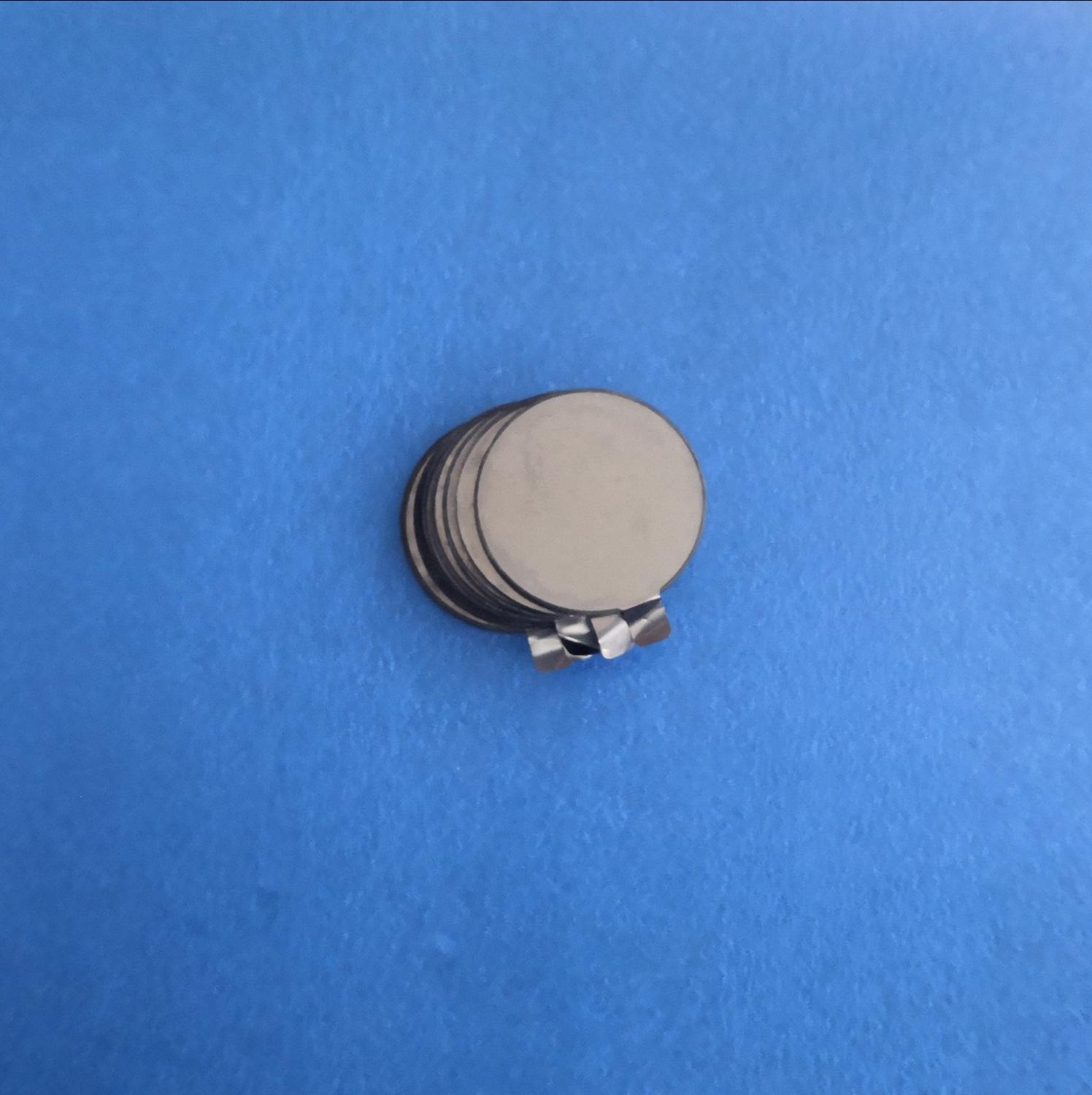 25mm Ultrasonic Mist Generation Piezo 1.65MHz Humi... – Grandado