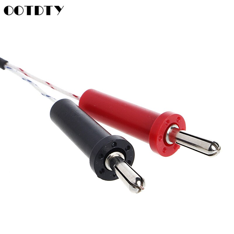 TP-01A K-type Wire Temperature Test Thermocouple S... – Grandado