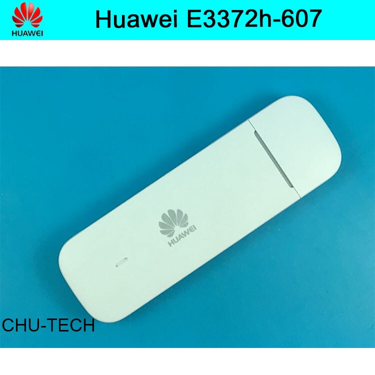 Unlocked Huawei E3372h-607 Unlocked LTE 4G 3G 2G B... – Vicedeal