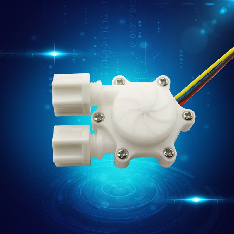 Guangdong Water Flow Sensor Kafei Machine Water Fl... – Vicedeal