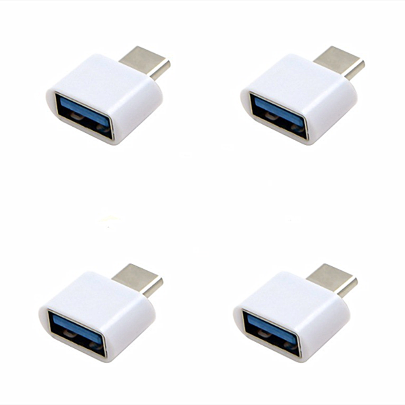 10 PCS USB 3.0 Type-C OTG Cable Adapter Type C USB... – Grandado
