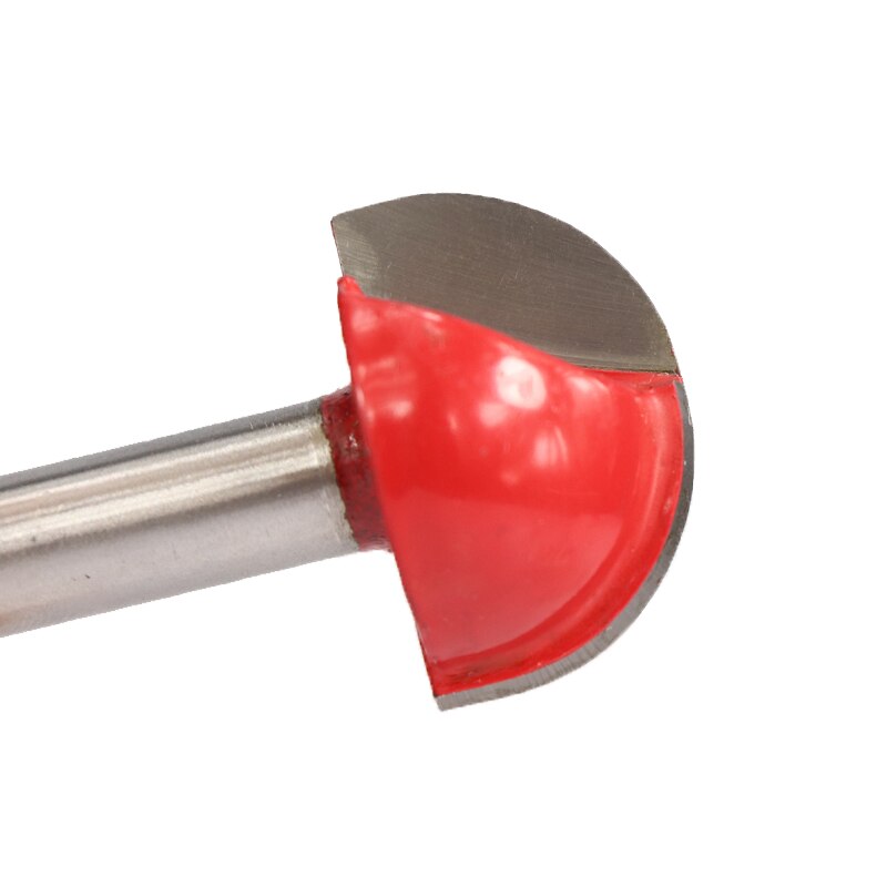 Hampton 8mm skaft hjørne avrunding fres 16/19/22/2... – Vicedeal